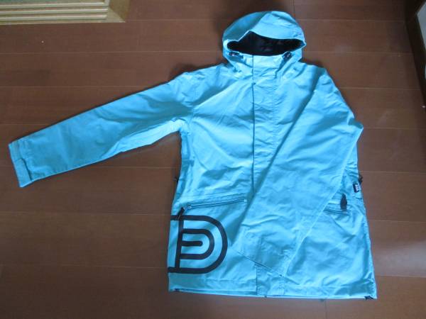 Airblaster Javier Jacket Turqoise S(Sサイズ)｜売買されたオークション情報、yahooの商品情報を ...