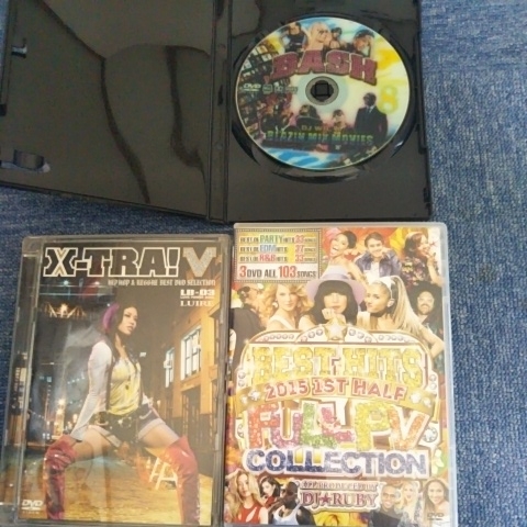 洋楽 レゲエ ヒップホップ PV DVD 合計4枚セット(ロック、ポップス（洋楽）)｜売買されたオークション情報、yahooの商品情報をアーカイブ公開 - オークファン（aucfan.com）