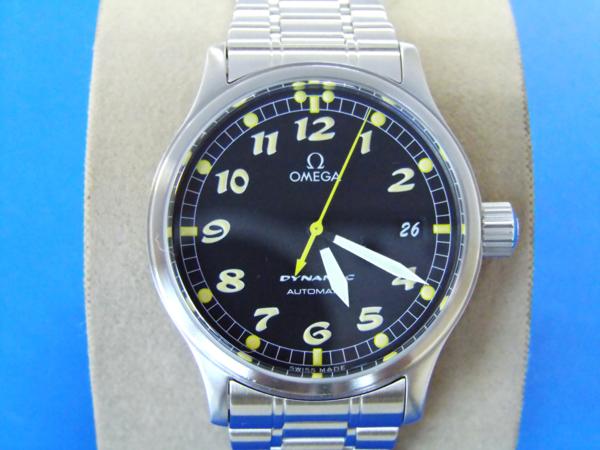 X2902-23広 オメガ ダイナミック オートマティック OMEGA DYNAMIC AUTOMATIC 1108(シチズン)｜売買された ...