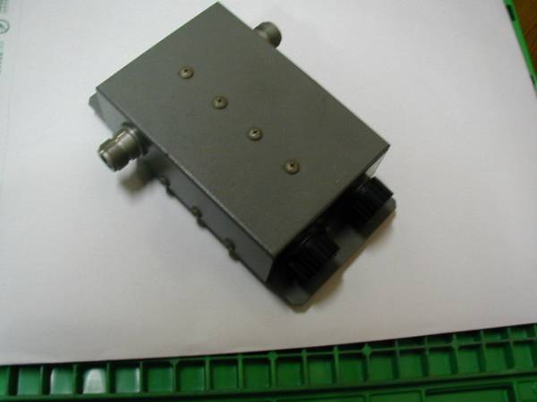 KURANISHI クラニシ BPFバンドパス 430MHz KBP-701(アクセサリ)｜売買されたオークション情報、yahooの商品情報を ...