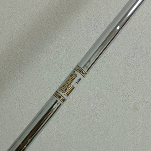 タイトリスト ユーティリティ シャフト スリーブ付き Mシリアル DGS200 AMT(シャフト)｜売買されたオークション情報、yahooの ...