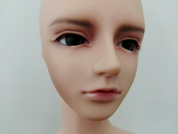 ボークス SD17/ サンライト肌+SD-F-31ヘッド/ 造形村 男の子(本体)｜売買されたオークション情報、yahooの商品情報をアーカイブ公開 - オークファン（aucfan.com）