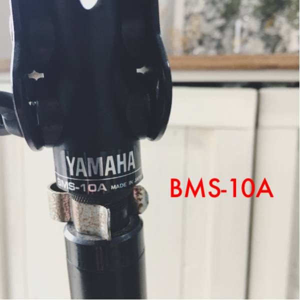 YAMAHA BMS-10A 600i スタンド ヤマハ ミキサー用 音響(ミキサー)｜売買されたオークション情報、yahooの商品情報を ...