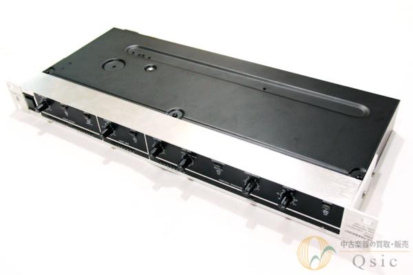 BEHRINGER EX1200 ULTRABASS PRO サブハーモニック シンセ ND118(オーディオ機器)｜売買されたオークション ...