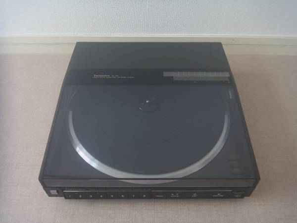 テクニクス SL-Q6 オーディオテクニカAT122EP(パナソニック、テクニクス)｜売買されたオークション情報、yahooの商品情報を ...