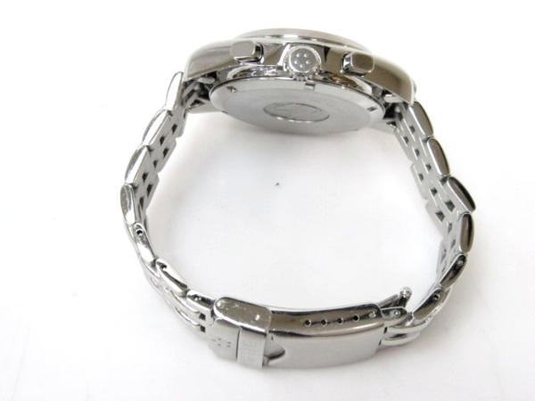 44336 1円 ETERNA/エテルナマチック コンチキ1958 クロノグラフ 1575.41 メンズ腕時計/ブラック文字盤/自動巻/要OH(エテルナ)｜売買されたオークション情報 ...