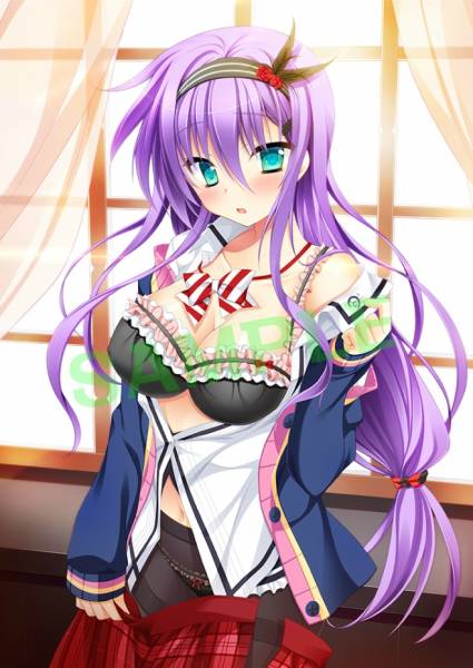 花咲ワークスプリング PS Vita版 WonderGOO特典 B2タペストリー(コミック、アニメグッズ)｜売買されたオークション情報、yahooの商品情報をアーカイブ公開 - オークファン ...