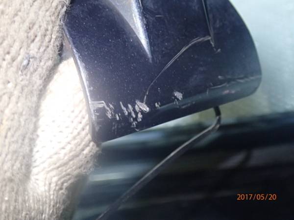 ベンツ Cクラス W205 サイドステップ リア 右 ジャッキ サポート カバー a2056980430(サイド)｜売買されたオークション情報 ...