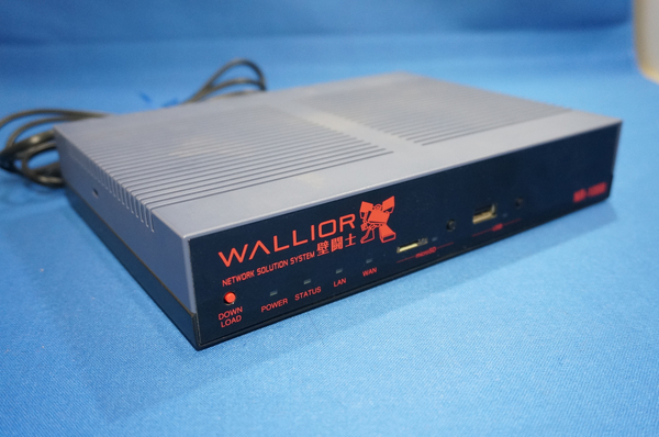 WALLIOR 壁闘士 NR-1000 YAMAHA RTX810 ヤマハ ギガアクセス VPNルーター(ルーター)｜売買されたオークション ...