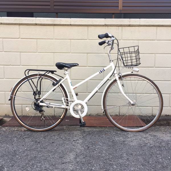 BS Mark Rosa 27インチ ホワイト 整備済(27インチ～)｜売買されたオークション情報、yahooの商品情報をアーカイブ公開 ...