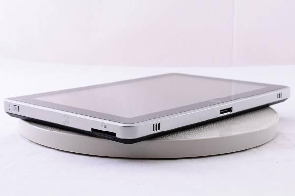 お買得 HP Slate 2 Tablet PC 定番のWin7 爆速SSD 小型 軽量 無線 Wi-Fi Office搭載(Windows ...