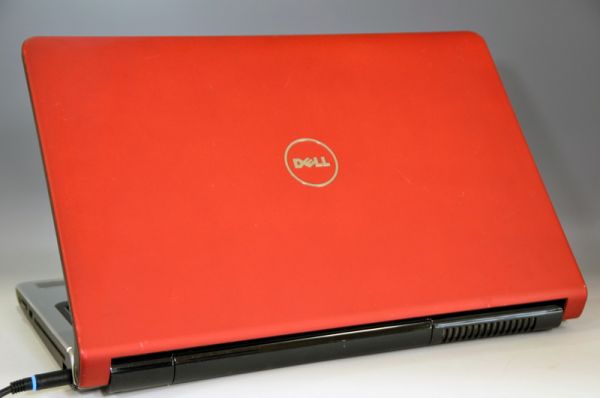 DELL Studio 17 1749 Core i7 Q720 4GB/500GB/WXGA++/Win10 3381(17インチ以上 ...