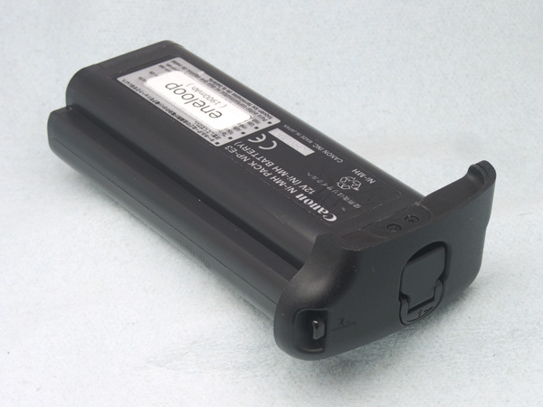 Canon NP-E3 エネループ 仕様 EOS 1D 1Ds 1D Mark II OR0200(キヤノン)｜売買されたオークション情報 ...