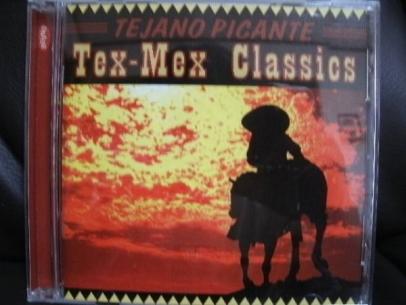 CD/ TEJANO PICANTE / TEX-MEX CLASSICS(カントリー&ウエスタン)｜売買されたオークション情報、yahooの ...
