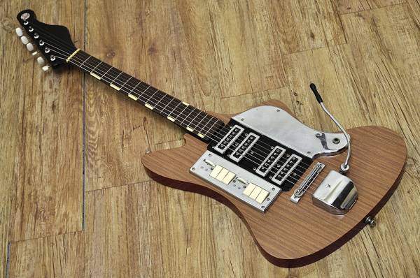 激レア TEISCO テスコ ビザール/日本製 SD 4L ライ クーダ 品(その他)｜売買されたオークション情報、yahooの商品情報を ...