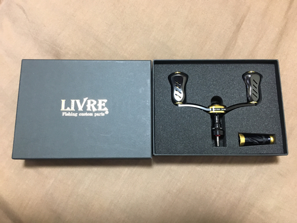 メガテック LIVRE リブレ限定 M2-Wing96-104 S2シマノ用(シマノ)｜売買されたオークション情報、yahooの商品情報を ...