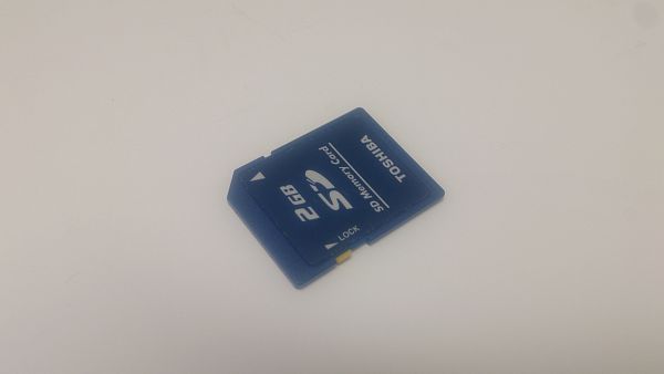 3DS付属品 SDカード 2G(アクセサリ、周辺機器)｜売買されたオークション情報、yahooの商品情報をアーカイブ公開 - オークファン（aucfan.com）