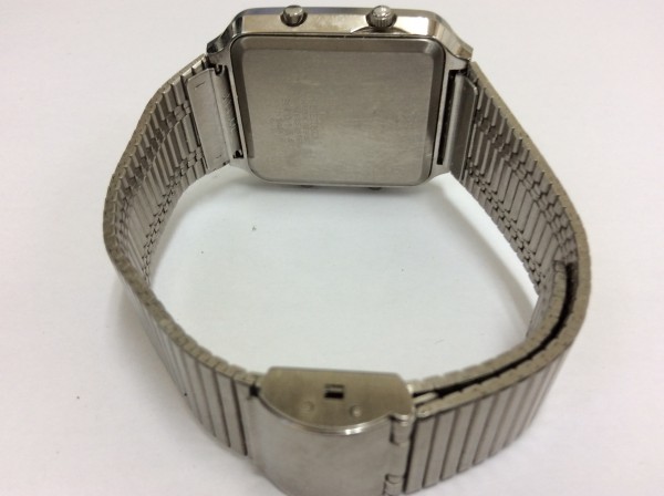 SEIKO /セイコー CHRONOGRAPH H127-500A ジャンク(セイコー)｜売買されたオークション情報、yahooの商品情報を ...