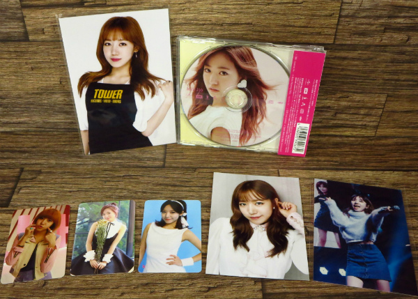 Apink/ナムジュ 日本版CD 生写真 トレカ セット LUV UNE ANNEE PINK LUV PINK BLOSSOM z13794(アジアンポップス)｜売買されたオークション情報 ...