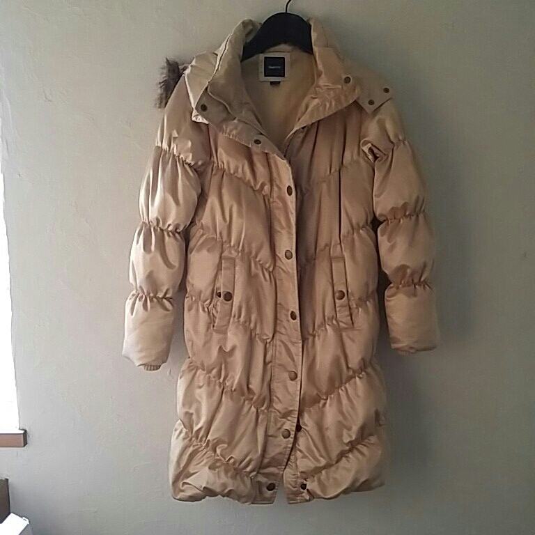 GAP kids 140 ダウンコート(140（135～144cm）)｜売買されたオークション情報、yahooの商品情報をアーカイブ公開 - オークファン（aucfan.com）