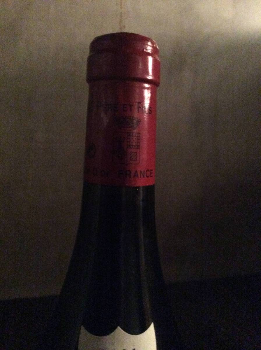 アルマン ルソー ジュベリー シャンベルタン クロ サンジャツク 1er 2001(コート・ドゥ・ニュイ)｜売買されたオークション情報、yahooの商品情報をアーカイブ公開 - オークファン ...