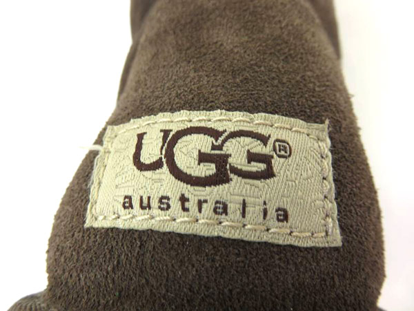 1円 アグ UGG ムートン スエード ブーツ 23.0 ブラウン EV305(US6)｜売買されたオークション情報、yahooの商品情報を ...