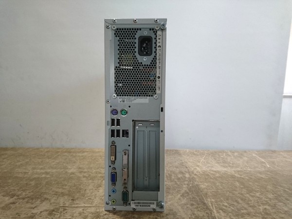 Windows10 EPSON Endeavor AT980E i3 550 3.20GHz 4GB 250GB H0983(パソコン単体 ...