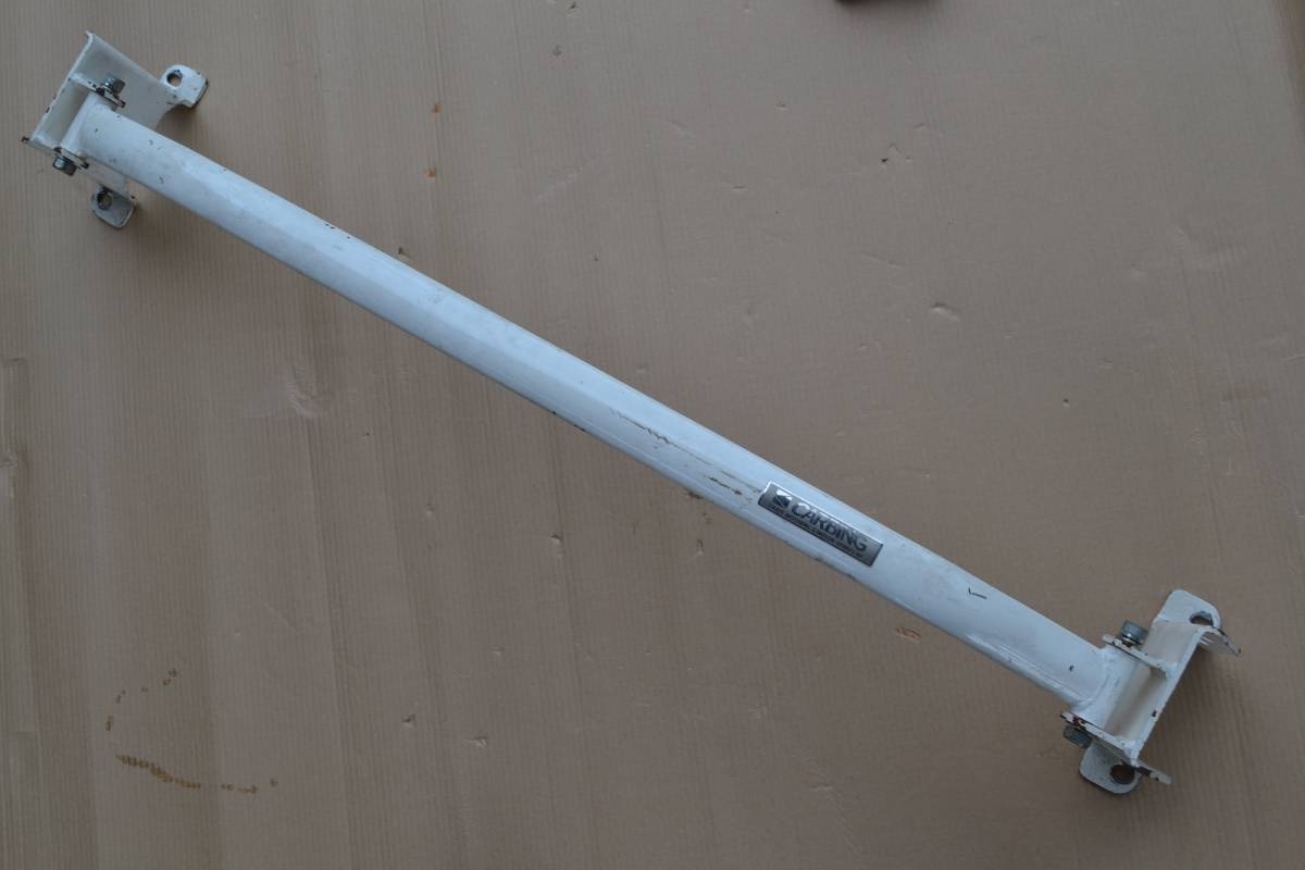 NA6CE NA8C ユーノス ロードスター リアタワーバー オクヤマ CARBING カービング(マツダ用)｜売買されたオークション情報 ...