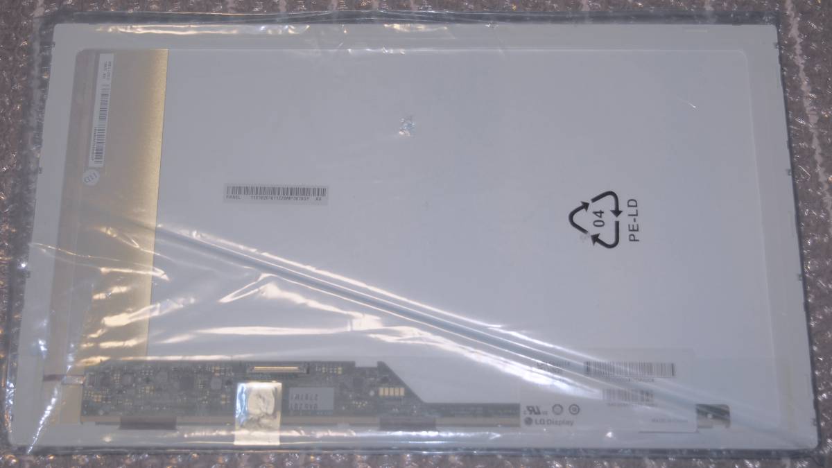 大阪より即日発送 液晶 LP156WH4 TL N2 光沢 15.6インチ LG Display レノボ G500 E530 ASUS ...