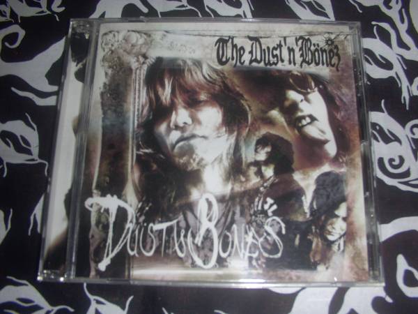 The DUST'N'BoNEZ DUST&BONES アルバム ZIGGY(ZIGGY)｜売買されたオークション情報、yahooの商品情報を ...