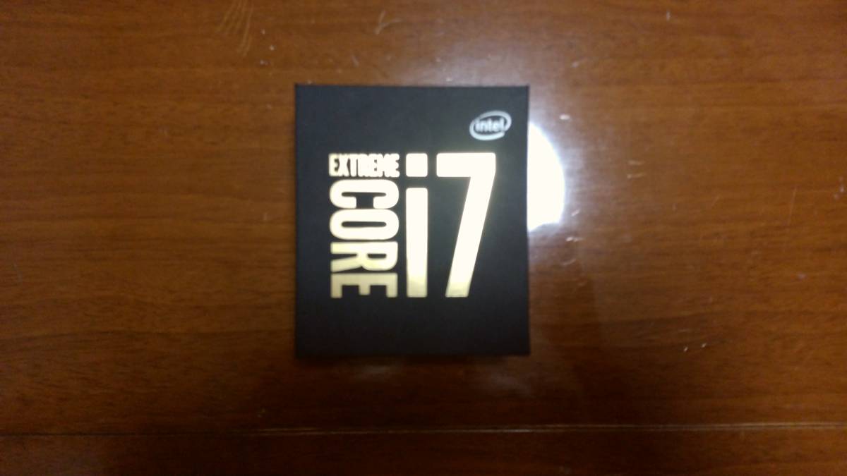 intel core i7 6950x(Core i7)｜売買されたオークション情報、yahooの商品情報をアーカイブ公開 - オークファン（aucfan.com）