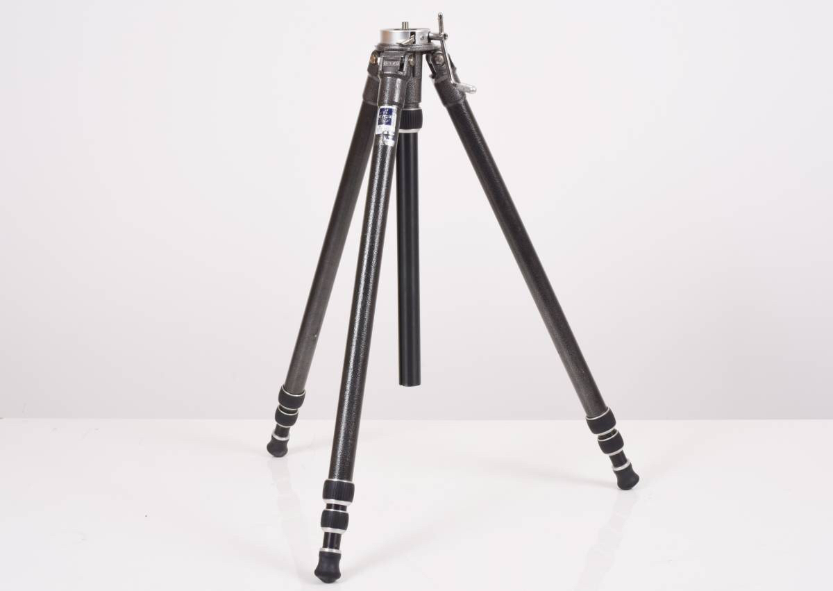 GITZO ジッツォ 三脚 G1212 MK2(三脚)｜売買されたオークション情報、yahooの商品情報をアーカイブ公開 - オークファン ...