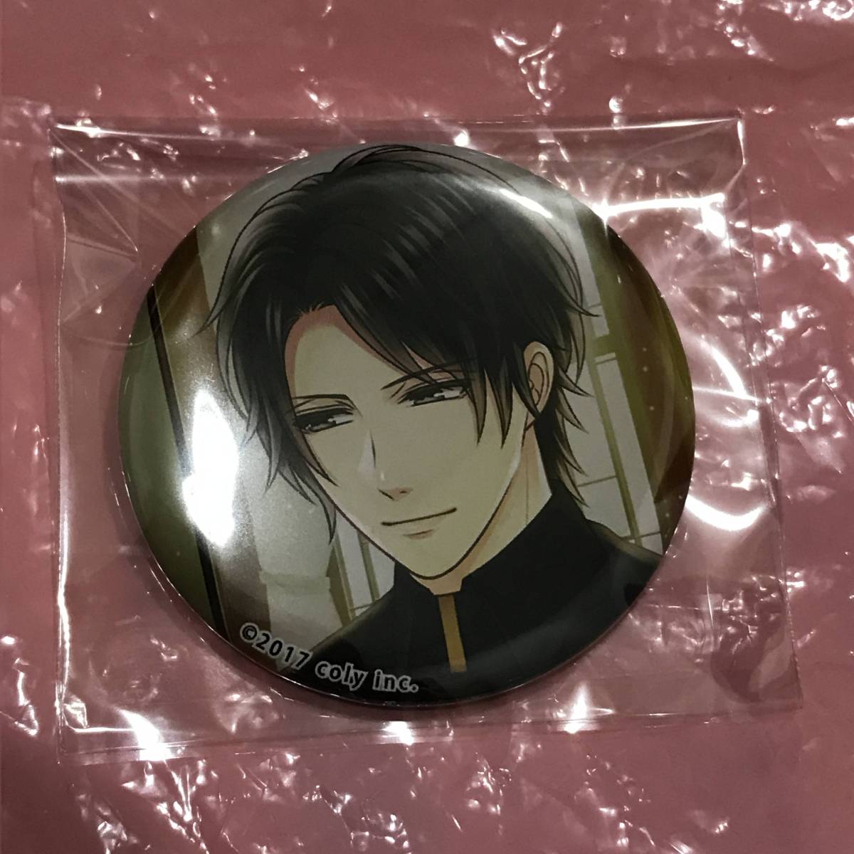 AGF 2017 スタンドマイヒーローズ 浪漫奇譚 缶バッジ 関大輔 スタマイ(その他)｜売買されたオークション情報、yahooの商品情報をアーカイブ公開 - オークファン（aucfan.com）