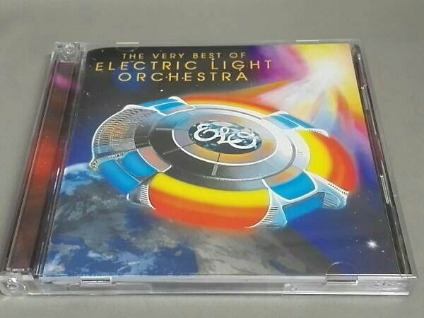 エレクトリック ライト オーケストラ ELO ELO究極ベスト 2Blu-spec CD2(その他)｜売買されたオークション情報、yahooの商品情報をアーカイブ公開 - オークファン ...