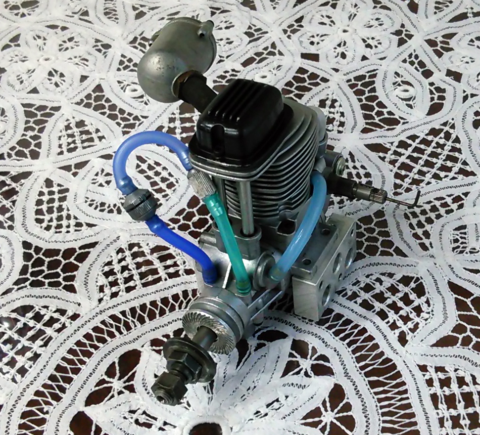 YS エンジン FZ‐63(飛行機)｜売買されたオークション情報、yahooの商品情報をアーカイブ公開 - オークファン（aucfan.com）