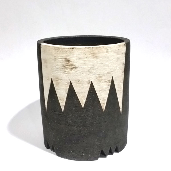 invisible ink Classic Pot M(鉢)｜売買されたオークション情報、yahooの商品情報をアーカイブ公開 ...