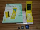 N703iD YELLOW おまけつき(NEC)｜売買されたオークション情報、yahooの商品情報をアーカイブ公開 - オークファン ...