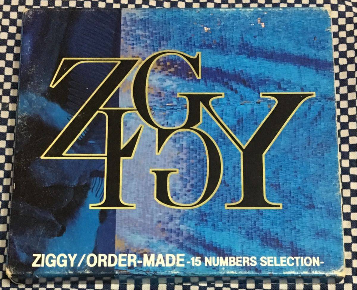 CD ZIGGY/ORDER-MADE -15 NUMBERS SELECTION- The DUST'N'BONEZ THE SLUT ...
