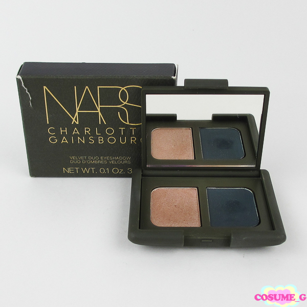 NARS デュオアイシャドー #3907 残量たっぷり V064(アイシャドウ)｜売買されたオークション情報、yahooの商品情報をアーカイブ公開 - オークファン（aucfan.com）