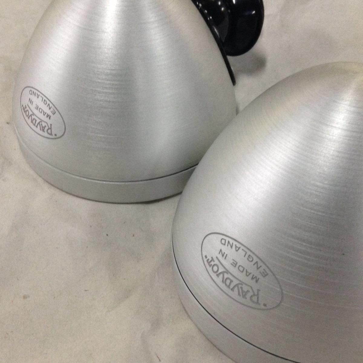 英国 RAYDYOT MADE IN ENGLAND/レイヨット BMC WORKS BLMC RACING MIRROR レーシングミラー ...