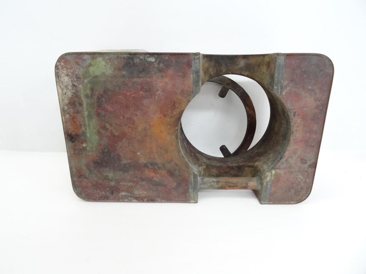 B-1626 銅壺 どうこ 長火鉢 囲炉裏道具 湯沸し 茶道具 骨董 古民具 昭和レトロ アンティーク 現状品 千円市場(銅製)｜売買された ...