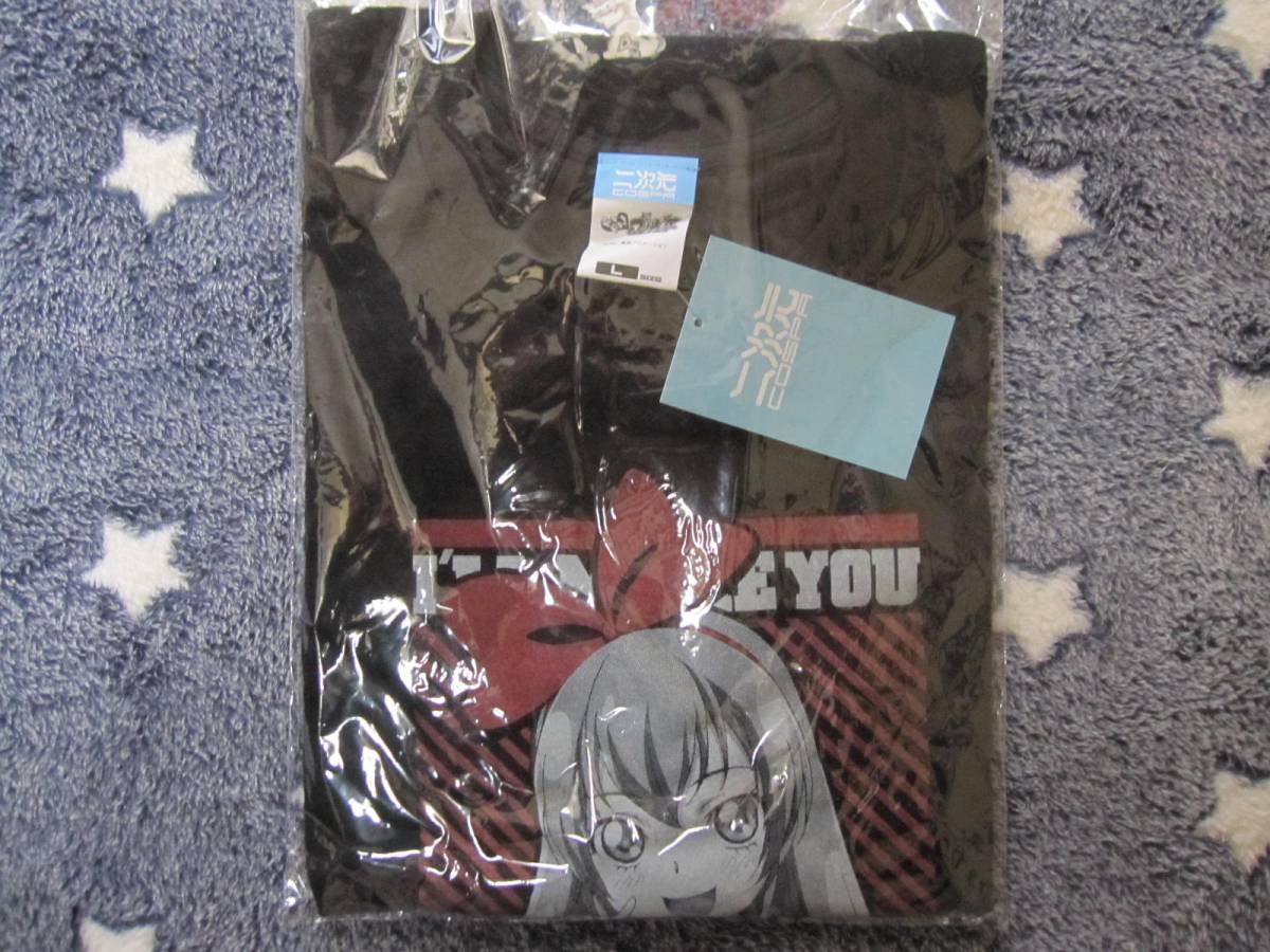 プリキュア Tシャツ レジーナ コスパ Lサイズ COSPA ドキドキプリキュア(プリキュアシリーズ)｜売買されたオークション情報、yahooの商品情報をアーカイブ公開 - オークファン ...