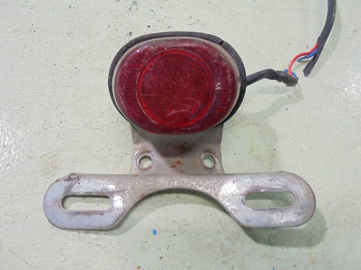 トーハツ ランペット CA2 テールライト ランプ 検 CA1B CA1 マルショウ(その他)｜売買されたオークション情報、yahooの商品情報をアーカイブ公開 - オークファン（aucfan ...