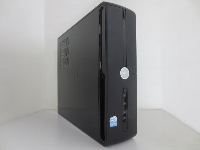 H3984 DELL Vostro 200 Core2 Duo CPU E7400 2.80GHz 2GB 80GB DVD-ROM XP ...