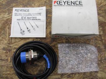 ① 2線式近接センサ EV-130U キーエンス KEYENCE ジャンク(その他)｜売買されたオークション情報、yahooの商品情報を ...