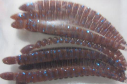 ケイテック カスタム リーチ 4inch KEITECH CUSTOM TRAILER(ストレートワーム)｜売買されたオークション情報 ...