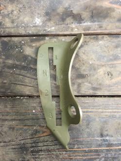 WLA WL シフトゲージ タンクシフト bobber サイドバルブ(ハーレーダビッドソン用)｜売買されたオークション情報、yahooの商品情報をアーカイブ公開 - オークファン（aucfan ...