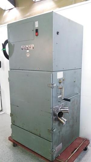 アマノ集塵機 VR-3000 200V 1.5kw 50Hz 動作良好(集塵（しゅうじん）機)｜売買されたオークション情報、yahooの商品 ...