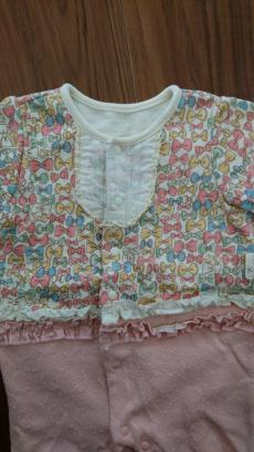 conoco ロンパース 60 70 futafuta(70（65～74cm）)｜売買されたオークション情報、yahooの商品情報をアーカイブ公開 - オークファン（aucfan.com）