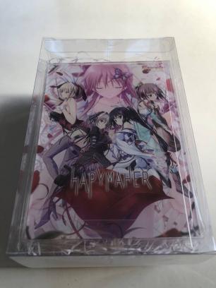 Purplesoftware 3rd live プレミアムチケット特典 ハピメア 夢の無限回廊 特製オルゴール(その他)｜売買されたオークション情報、yahooの商品情報をアーカイブ公開 ...